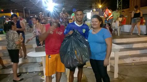 RÁDIO COMUNITÁRIA DE CAMPO REDONDO CONFIRA OS GANHADORES DO BINGO EM