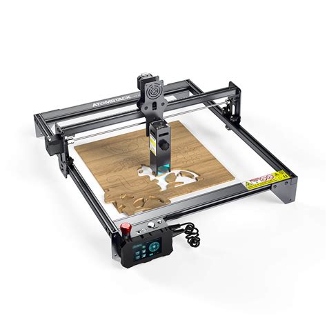 Laser Chassis Setups