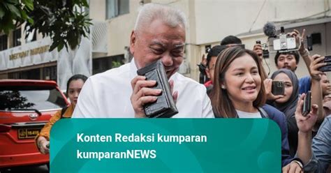 Polda Metro Ungkap Hubungan Firli Bahuri Dengan Bos Alexis Alex Tirta
