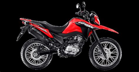 Potiguar Honda Oferta NXR 160 BROS CBS 2024 2025