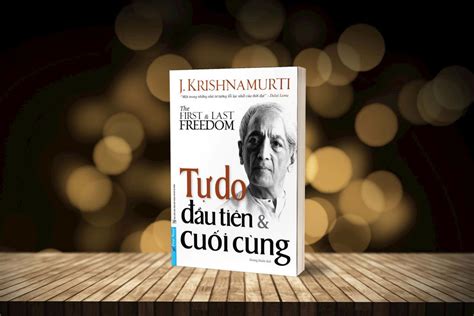 Tự do đầu tiên và cuối cùng Hạt giống tâm hồn