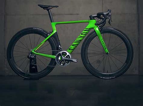 Les vélos Canyon customisés pour les Jeux Olympiques de Rio Matos