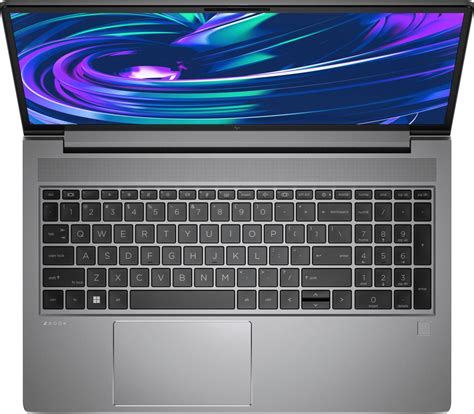 Hp Zbook Power G Mobile Workstation Core I H Tb Ssd Gb