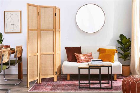 Living Room Divider Ideas 9 Creative Ways To Divide Your Room Storables