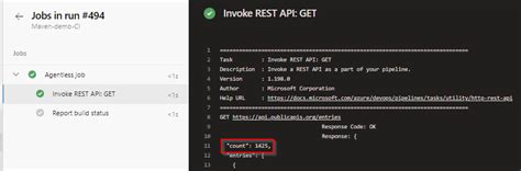 invokerestapi 1 invoke rest api v1 task microsoft learn