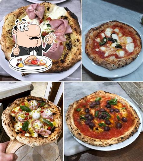 besten antipasti in Nocelleto Restaurants Frühling 2024