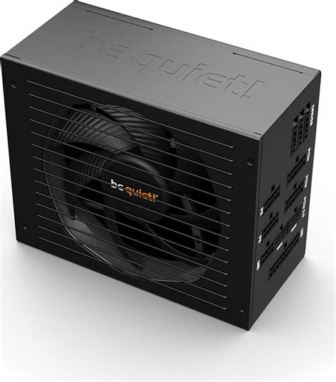 Be Quiet Straight Power W Atx Ab