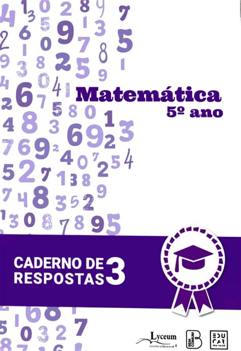 MAT CAC 3 Resposta 5 ano História Da Arte Studocu