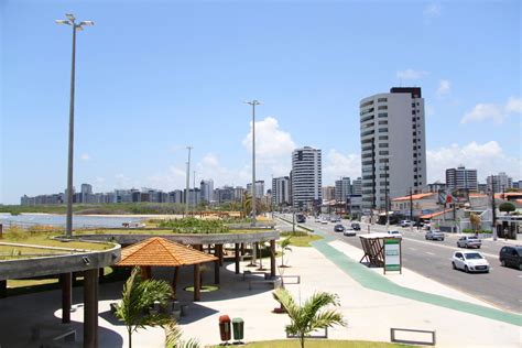 O que fazer em Aracaju 10 melhores pontos turísticos Turismo Cia