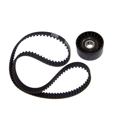 Aveo Timing Belt Broke