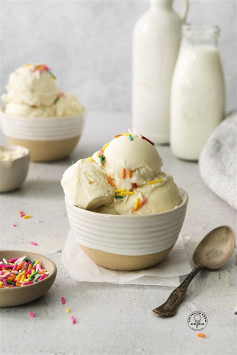 Easy Lime Sherbet Punch Recipe Ice Cream From Scratch