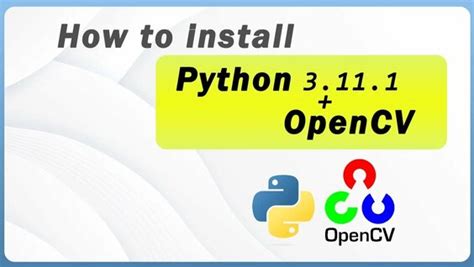 how to install python and opencv on windows daftsex hd my xxx hot girl