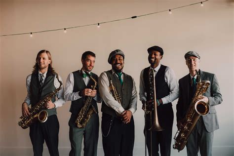Book Emerald Empire Band On BeatGig Thousands Of Artists At Your
