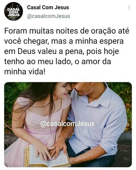 Pin De L A Dias Em Salvamentos R Pidos Namoro Crist O Frases
