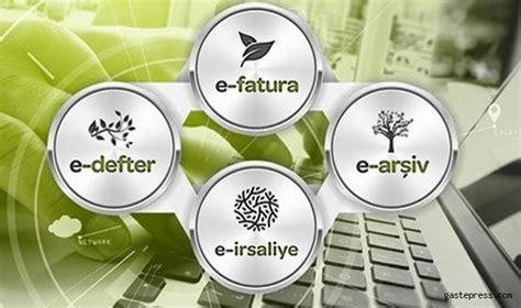 E fatura nedir yararları nelerdir Kimler e faturaya geçmek zorunda