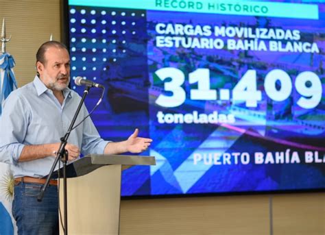 La nueva planta y puerto de GNL de YPF PETRONAS se hará en Bahia