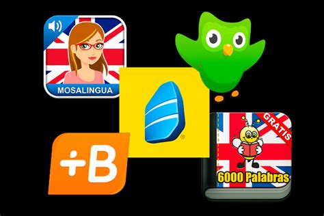 5 aplicaciones para aprender idiomas con tu móvil GizTab