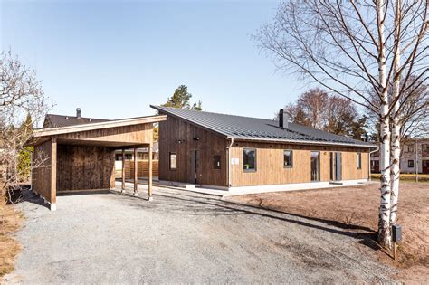 Logatan 42 Borlänge Villa Boneo