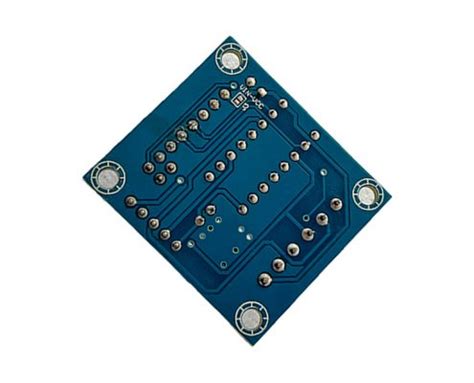 Mini Channel L D Motor Drive Shield Expansion Board Module