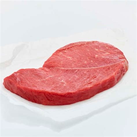 Beef Choice Round Sirloin Tip Steaks Steaks Lb Ralphs