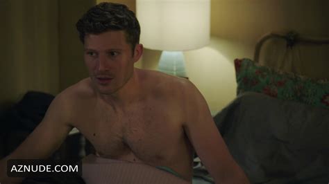 Zach Dare Naked Telegraph