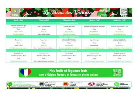 Restaurant Scolaire Ville D Orgon Ville D Orgon