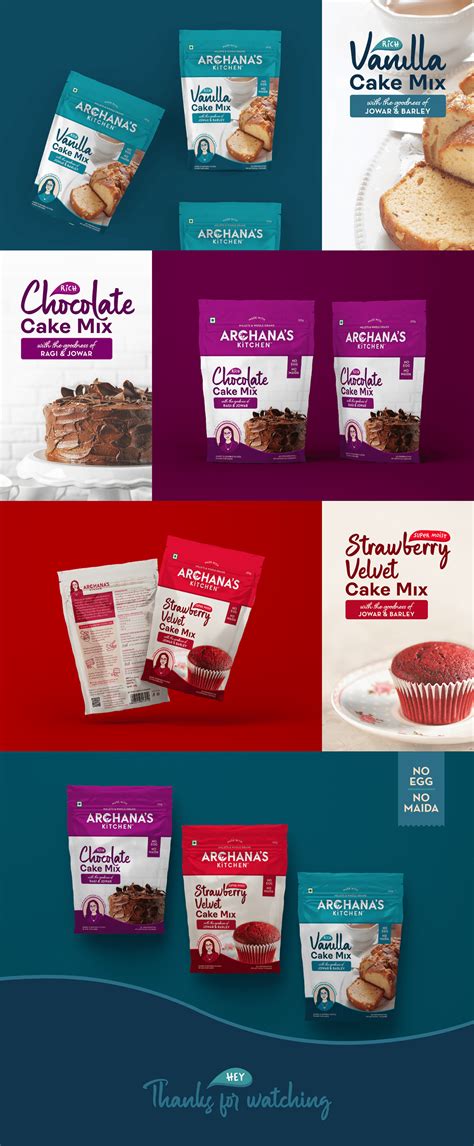Archana S Kitchen On Behance