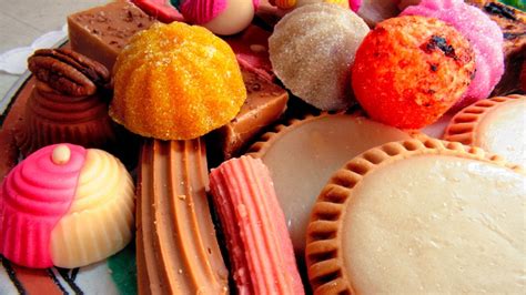 Dulces Típicos de Puebla Un Tesoro Gastronómico Puebla es Amor