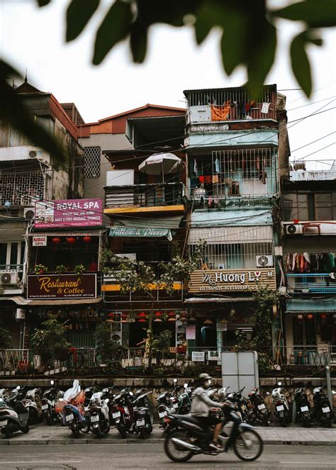 10 Imprescindibles Que Ver En Hanoi Vietnam