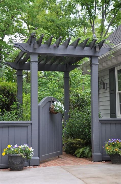 50 Awesome Pergola Design Ideas RenoGuide Australian Renovation