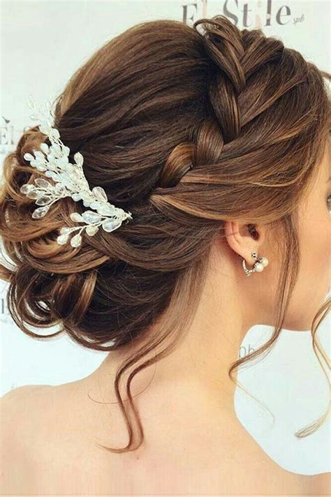 Peinados Faciles TIPS DE BELLEZA Consejos De Belleza Model Rambut