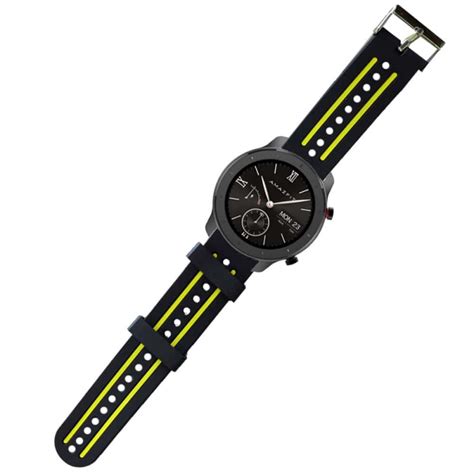 Venta Correas Para Amazfit Gtr 47mm En Stock