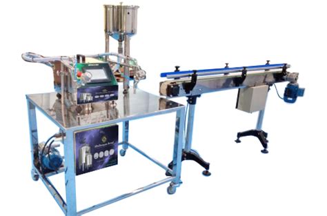 Máquinas de Envase Ultra Tanques Brasil