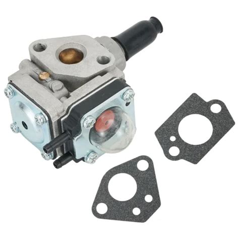 CARBURATEUR HAUT DE gamme avec joint pour Kawasaki TH43 TH48 efficacité