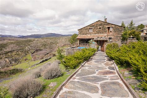 40 Mejores CASAS RURALES En MADRID Para Parejas Y Grupos Un Viaje