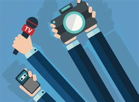 Radiografía del periodismo en España Periodismo Exposiciones Arte