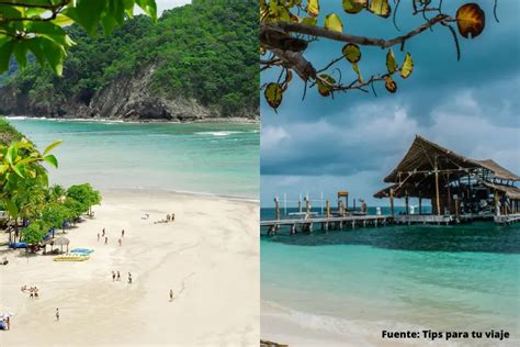 Arriba 45 Imagen Las Mejores Playas De Cancun Y Riviera Maya Viaterra Mx