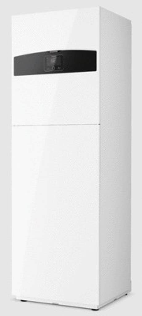 Pompe à chaleur air eau ECS Nimbus Compact 150 M Net R32 Ariston