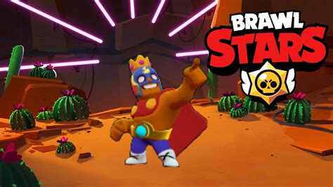 Brawl Stars Gameplay Showdown Youtube