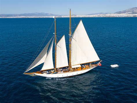 WEATHER BIRD Schooner Schooner Kaufen YachtWorld