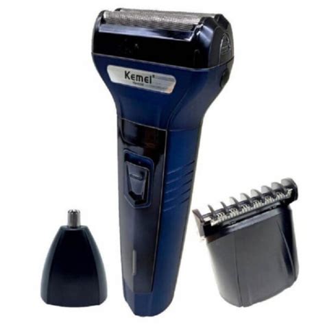 Kemei KM 6332 MENS GROOMING KIT