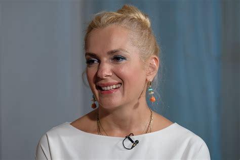 Порошина Мария Михайловна Фото Муж Telegraph