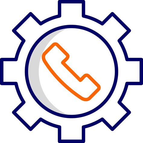 Technical Support Vector Icon 20516865 Vector Art At Vecteezy