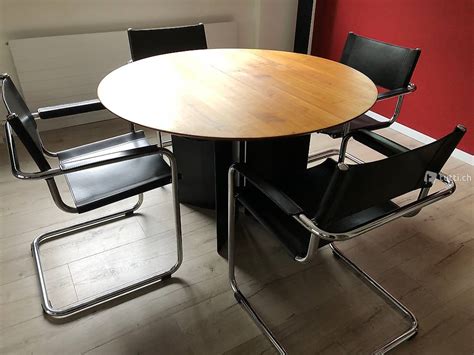 Designer Esstisch Im Kanton Basel Landschaft Tutti Ch