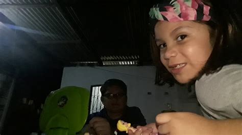 Brincando Tio E Sobrinha YouTube