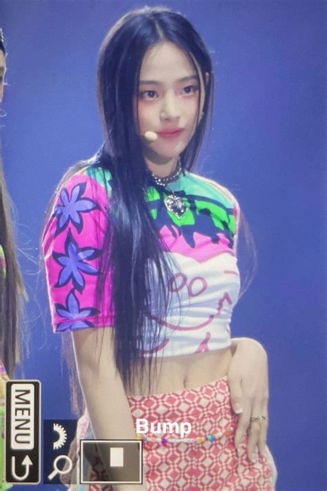 NewJeans Performing At The Fact Music Awards 2022 221008 Minji Music