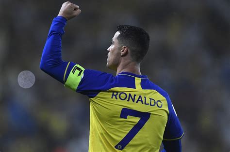Forbes Coloca A Cristiano Ronaldo Como El Deportista Mejor Pagado Del