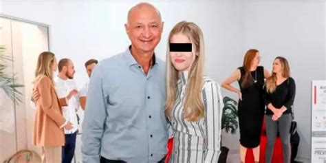 Alcalde brasileño de 65 años se casó con una adolescente de 16 años y