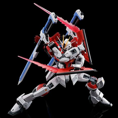 Bandai Premium RG 1 144 Sword Impulse Gundam P Bandai Lazada