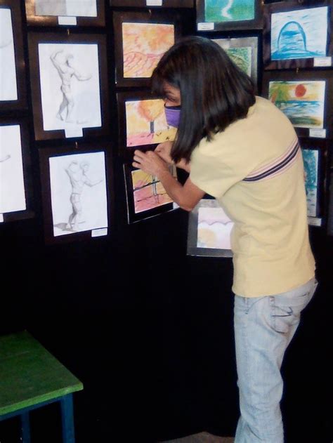 Pin Von Bettina Corcol Auf Escuela De Arte Y Dibujo